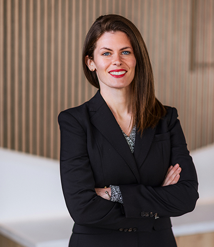 Alixandra Powers - Levin & Nalbandyan, LLP