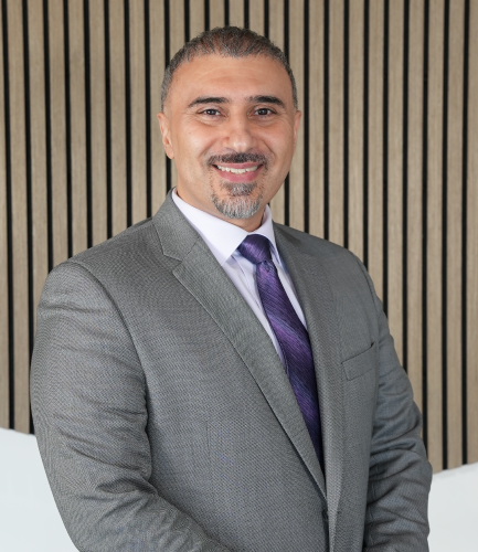 About Levin & Nalbandyan | Trial Attorneys